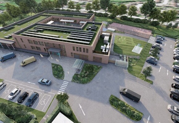 Welcome to Pear Tree High School