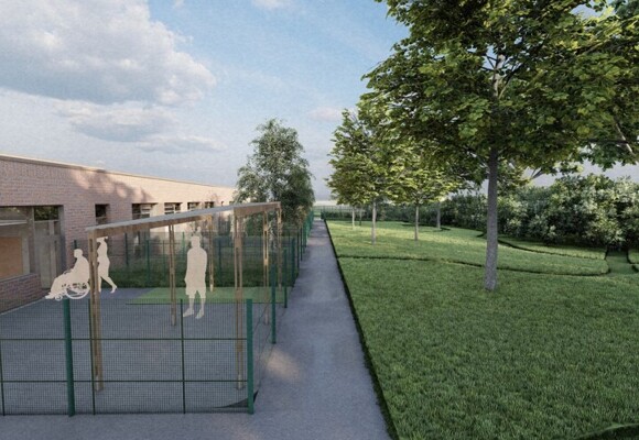 Welcome to Pear Tree High School