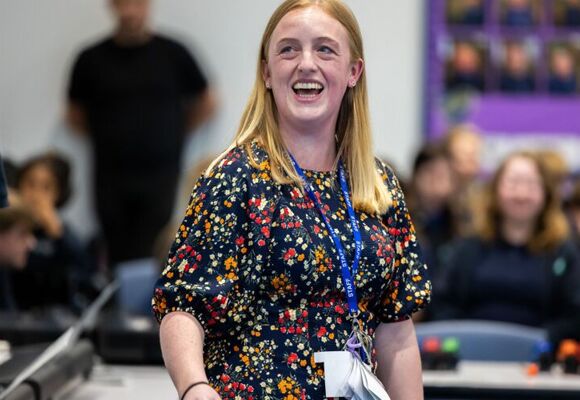 Admissions - Pear Tree High School