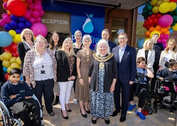 Welcome to Pear Tree High School